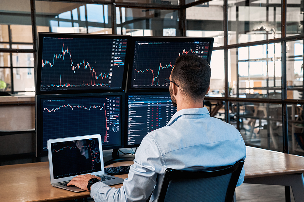 The Only Trading Principle That Guarantees Success The Opportunistic The Only Trading Principle That Guarantees Success The Opportunistic