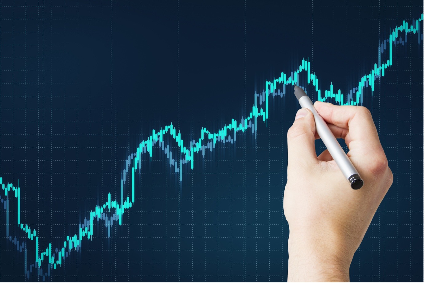 How a 5% Move Set Up a 50% Gain - The Opportunistic Trader