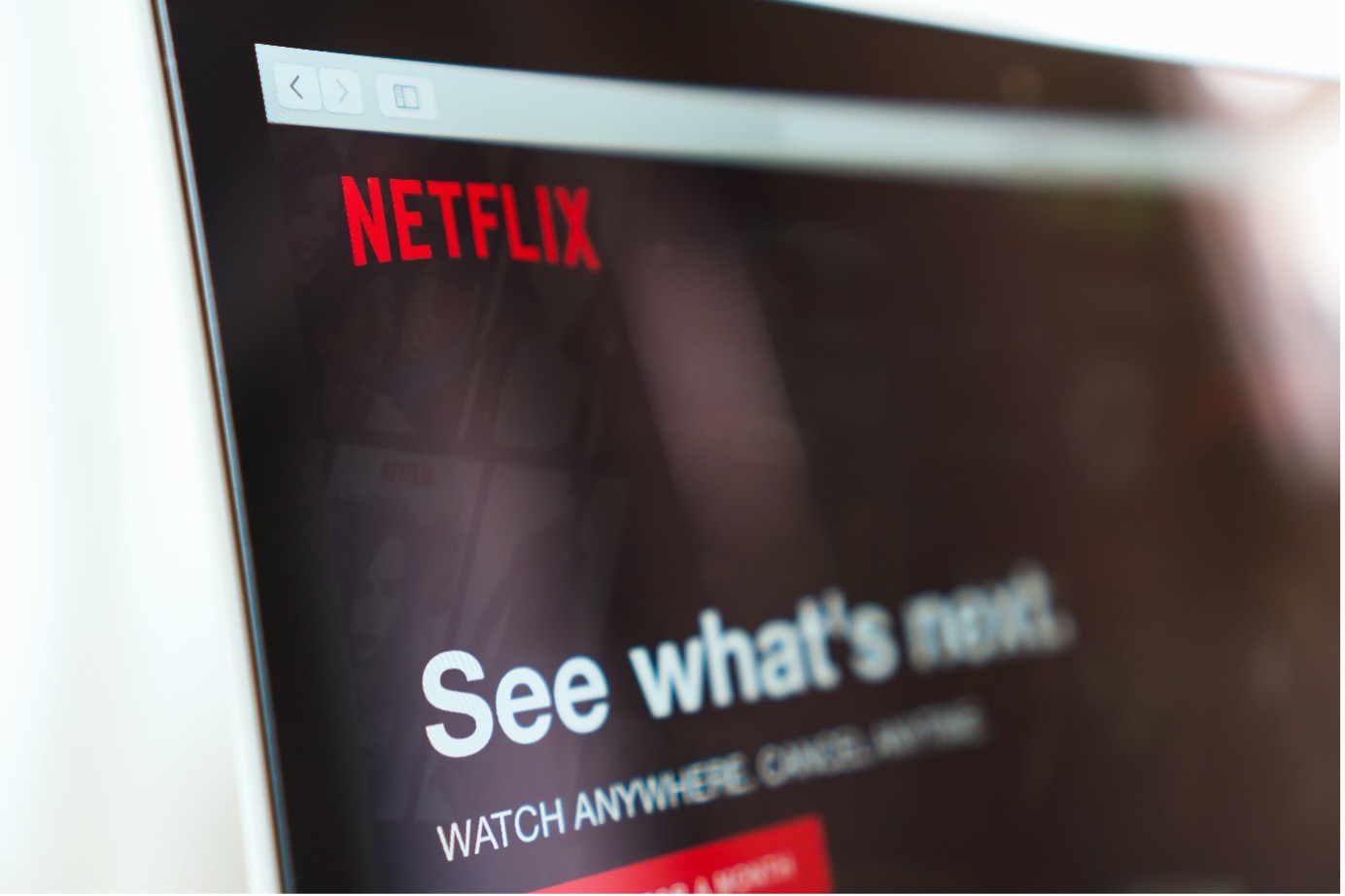 How Netflix Can Break Out of Its Range - The Opportunistic Trader