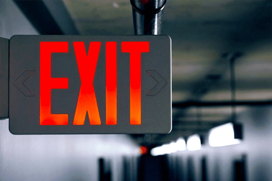 When to Exit an Option Trade - The Opportunistic Trader