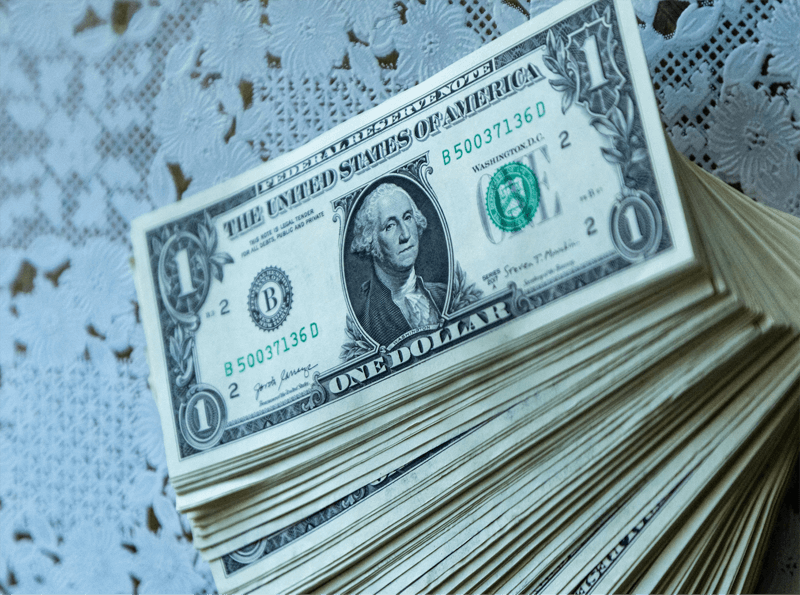 The Dollar Is Poised to Wreak Havoc - The Opportunistic Trader