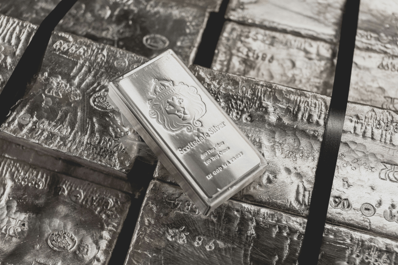 Why Silver Has Become Unhinged - The Opportunistic Trader