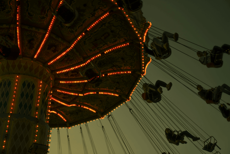 Why Bonds Are Primed for Wild Swings - The Opportunistic Trader