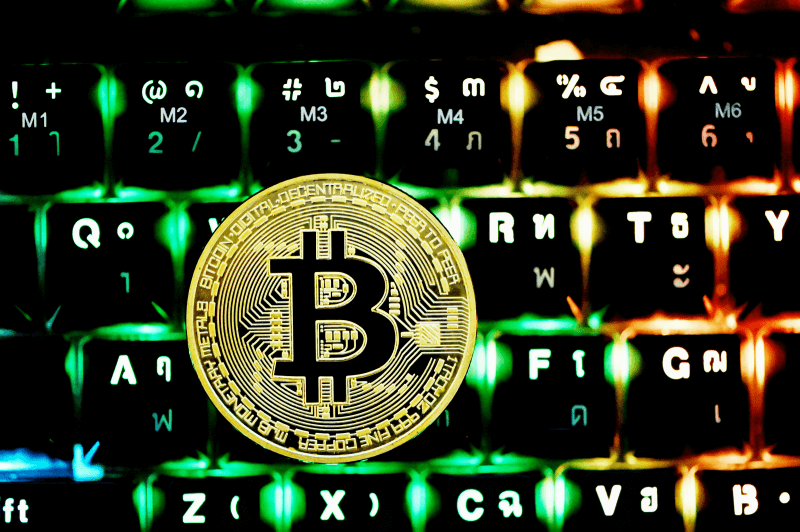 Bitcoin Is Tipping a Software Turnaround - The Opportunistic Trader