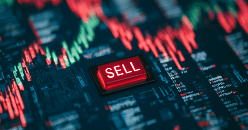Algo Trading and the Buy-the-Dip Trap - The Opportunistic Trader
